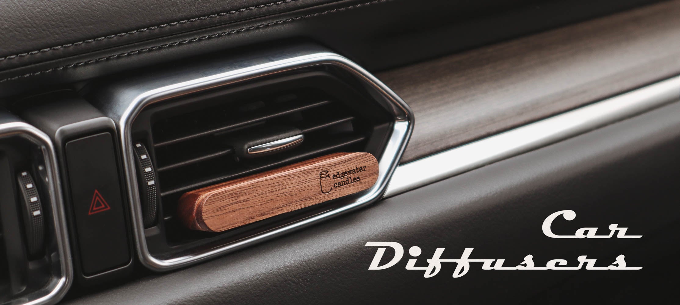 CAR DIFFUSERS – edgewater candles