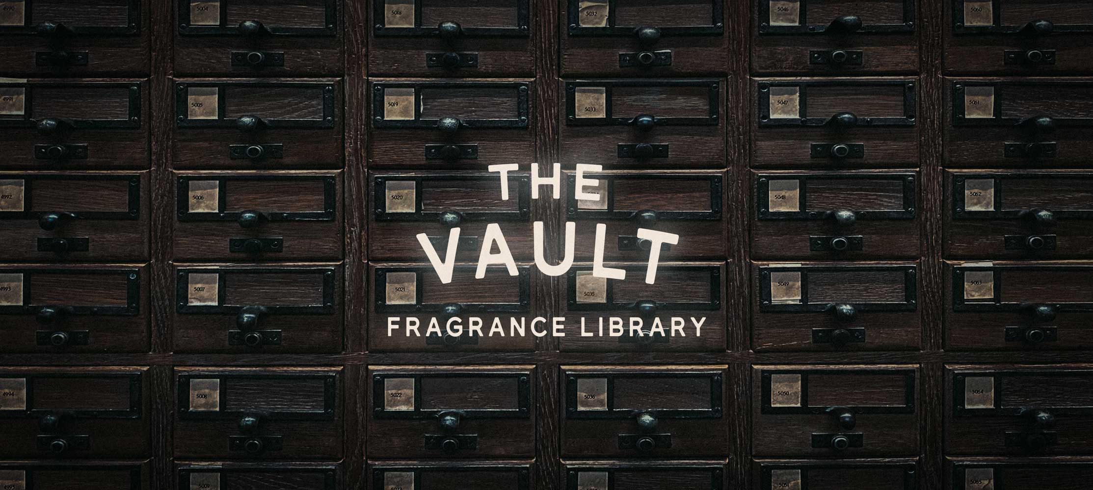 THE VAULT – edgewater candles