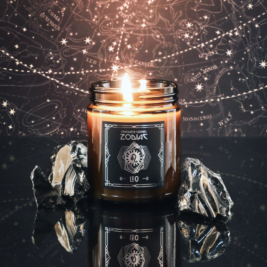 Edgewater Candles | Soy Candles Handmade in Chicago – edgewater candles