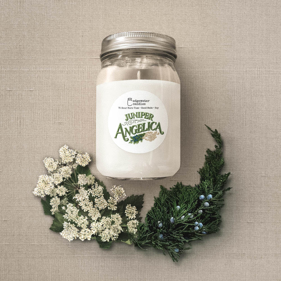 Edgewater Candles | Soy Candles Handmade in Chicago – edgewater candles